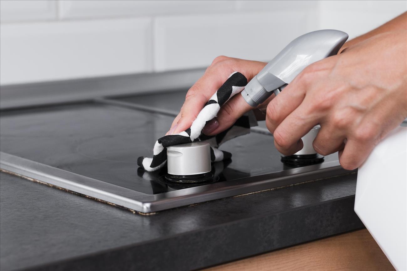 Gas Stove Repair: Fix Common Issues & Find Experts | Billy.com