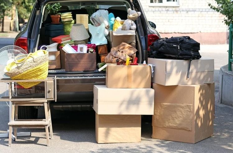 How To Pack For Moving: Your Step-by-Step Guide | Billy.com