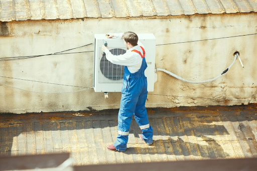 What Is an HVAC Coil Cleaner and Why Is It Important?