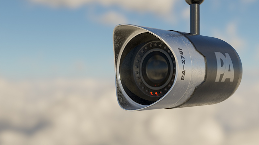Indoor Cameras: A Comprehensive Guide to Home Security