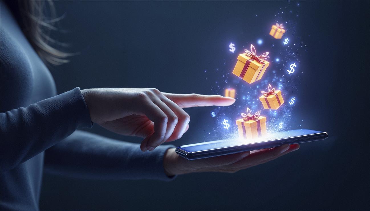 How Loyalty Programs and Rewards Shape Customer Preferences