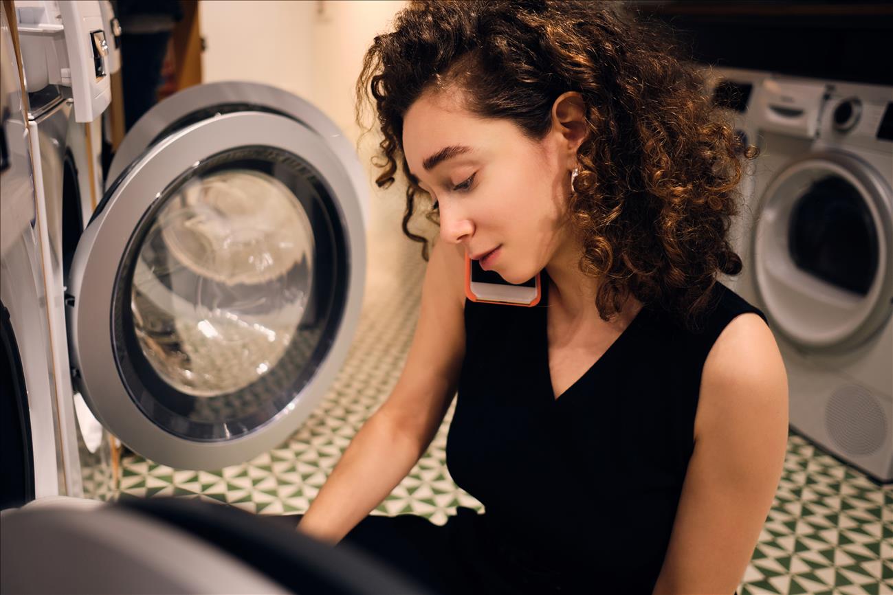 How to Prevent and Remove Mold in a Washing Machine Easily | Billy.com