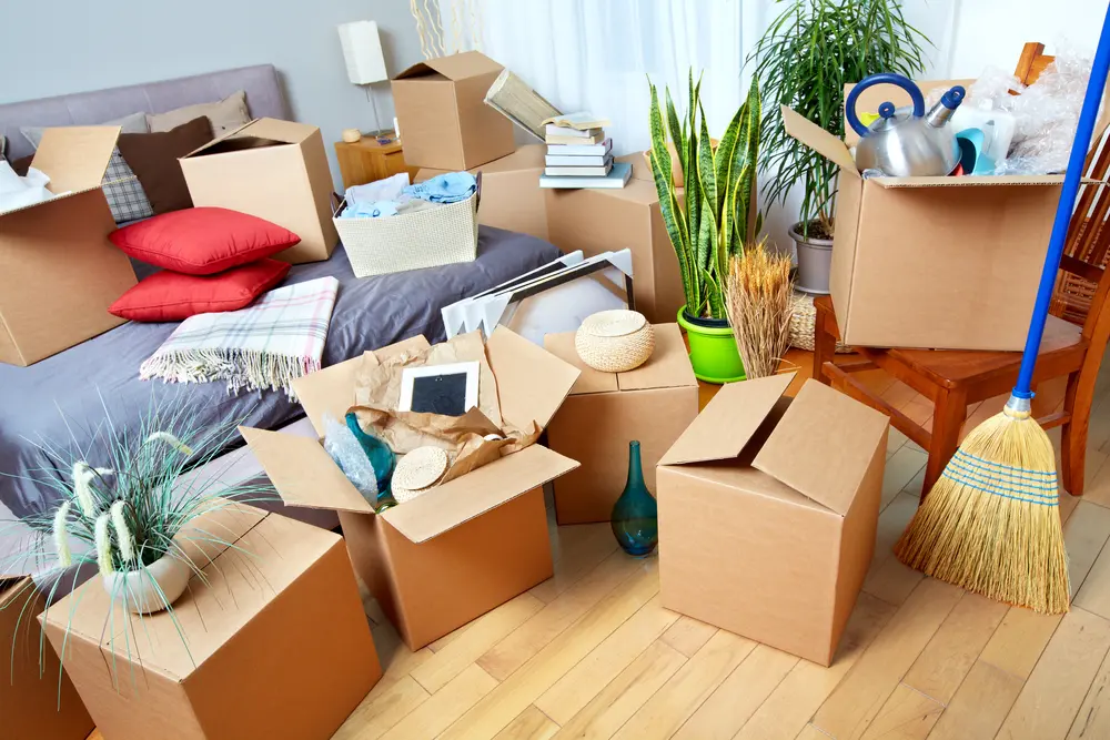 Find the Best Full-Service Movers Near Me