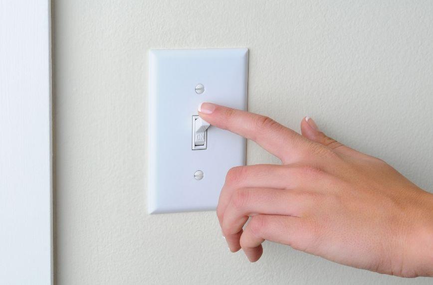 What To Do When a Light Switch Does Nothing | Billy.com